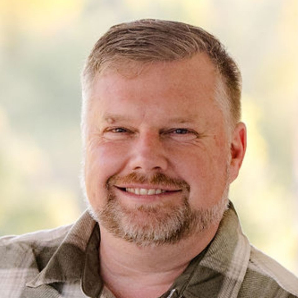 Scott Edwards, LPC | Peacemaker Center